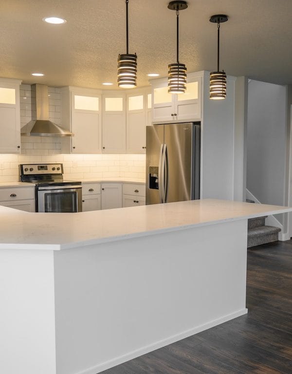 Gallery | Platinum Homes | Explore Our Work