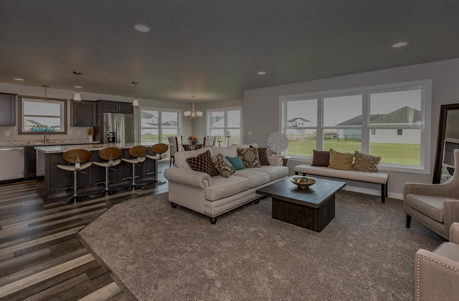 Our Process | Platinum Homes | From Foundation To Fixtures